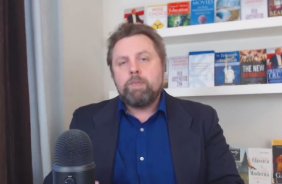 FREE WEBINAR from Dr. Steve Turley: Christian Schooling Boom Is ...