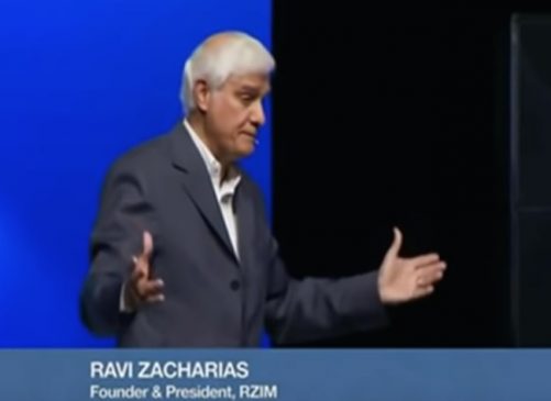 Ravi Zacharias Was One of World's Most Famous Apologists—And My Friend ...