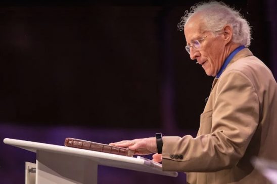 Theologian John Piper lists 7 ways Christians can battle a 'critical ...