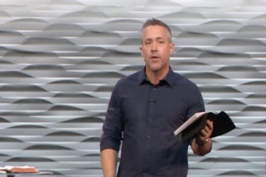 The Book of Romans - More than Conquerors: The Greatest Chapter in the ...