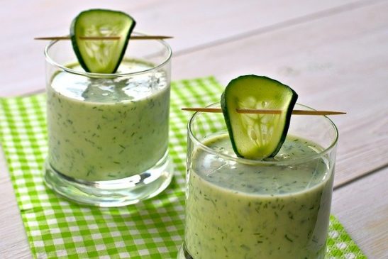 18 Medicinal Properties Of Cucumbers - Gospel News Network