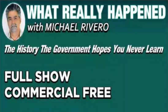 WHAT REALLY HAPPENED - MIKE RIVERO - FRIDAY 11/11/22 - NEWS, ANALYSIS ...